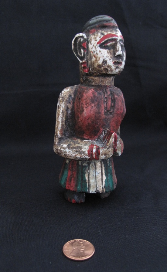 Idol | Significant Objects