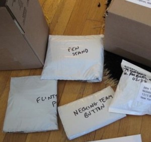 Project update | Significant Objects