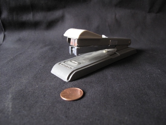 Small Stapler | Significant Objects