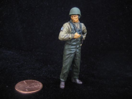 Military Figure | Significant Objects