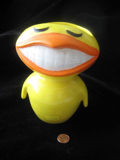 Duck Vase | Significant Objects