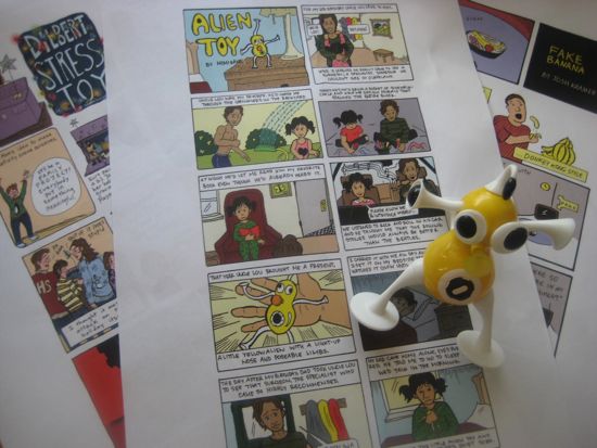 Full-color stories | Significant Objects