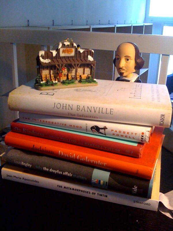 Thanks… | Significant Objects