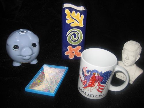 The future (?) of Significant Objects (Part One) | Significant Objects