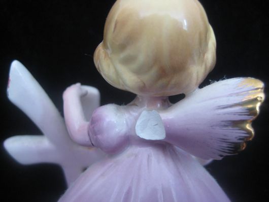 4-Angel | Significant Objects