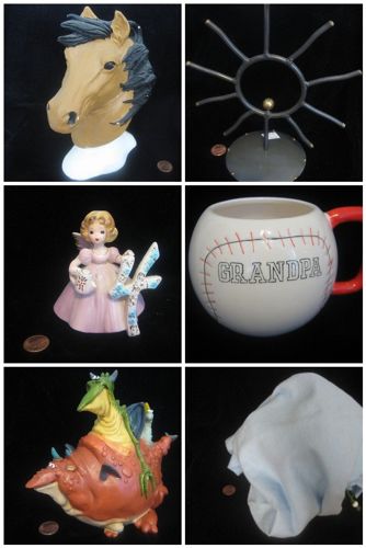 Story Coming Soon | Significant Objects