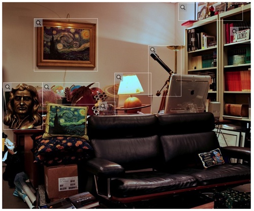 Significant Objects Meme (24) | Significant Objects